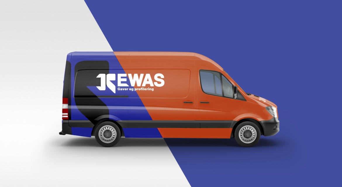 Kewas – Flokk Design